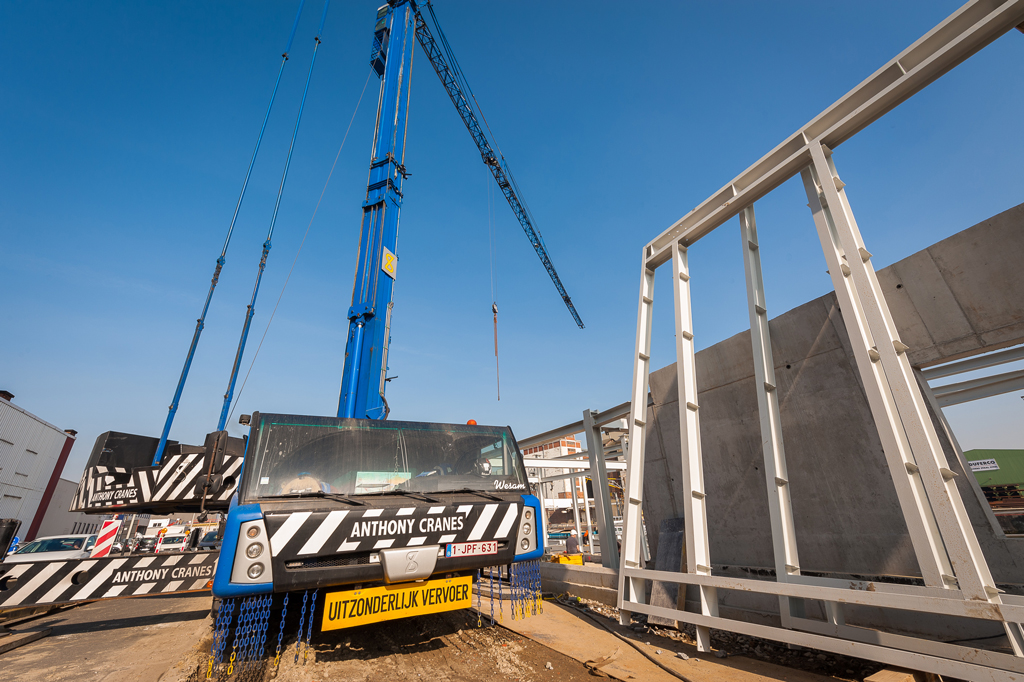 Vacatures in een snel groeiend bedrijf | Kraanverhuur Anthony Cranes